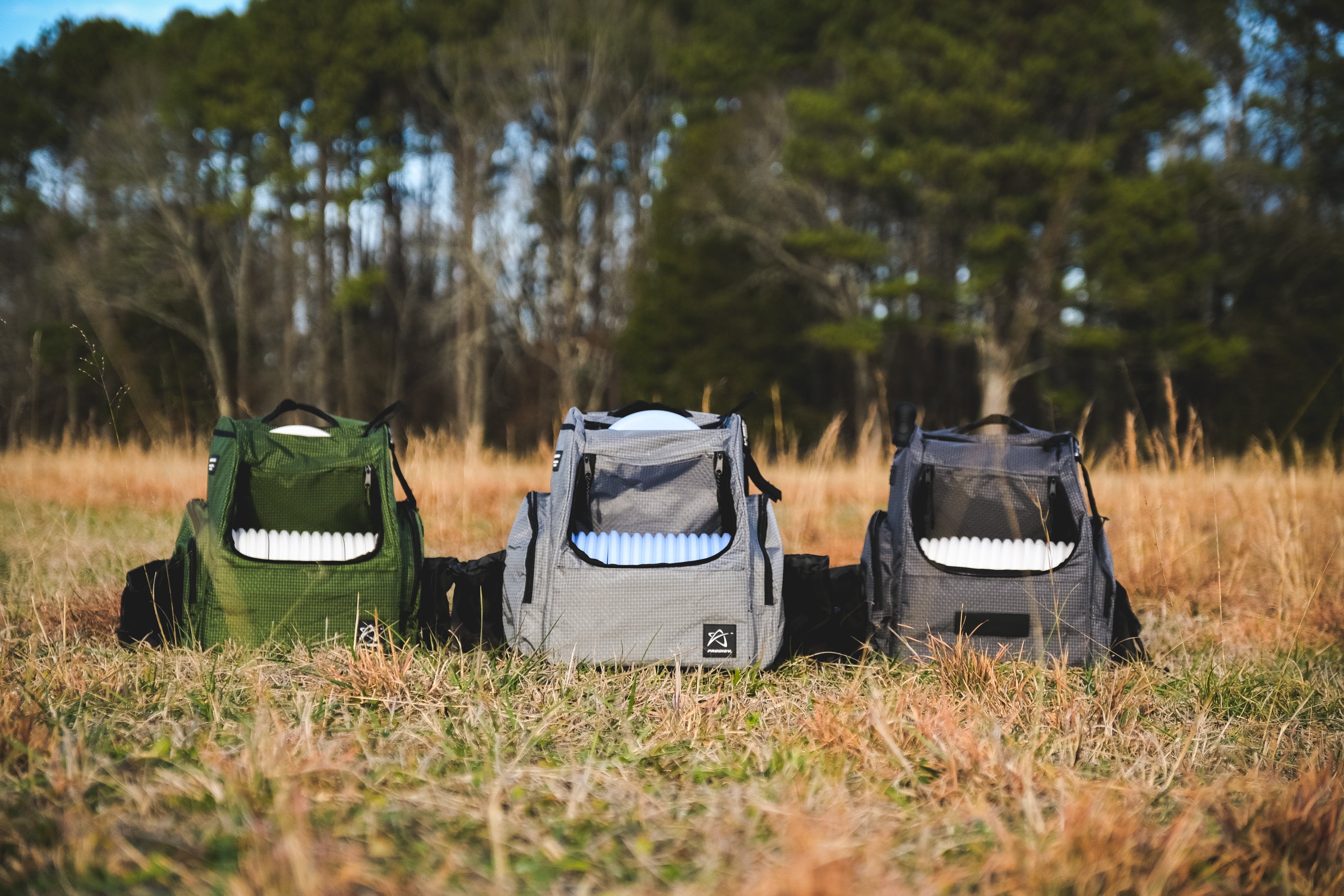 NEW BP-2 V2 INTRODUCES TEAR AND WATER RESISTANT FABRIC, IMPROVED FEATU