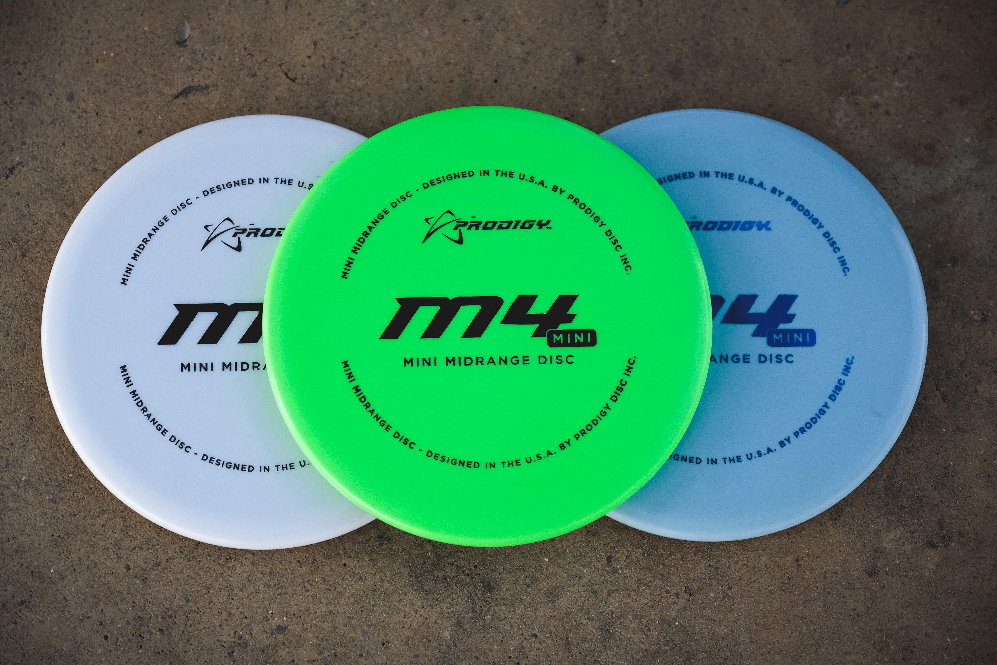 M4 MINI BRINGS EXTRA FUN TO THE COURSE