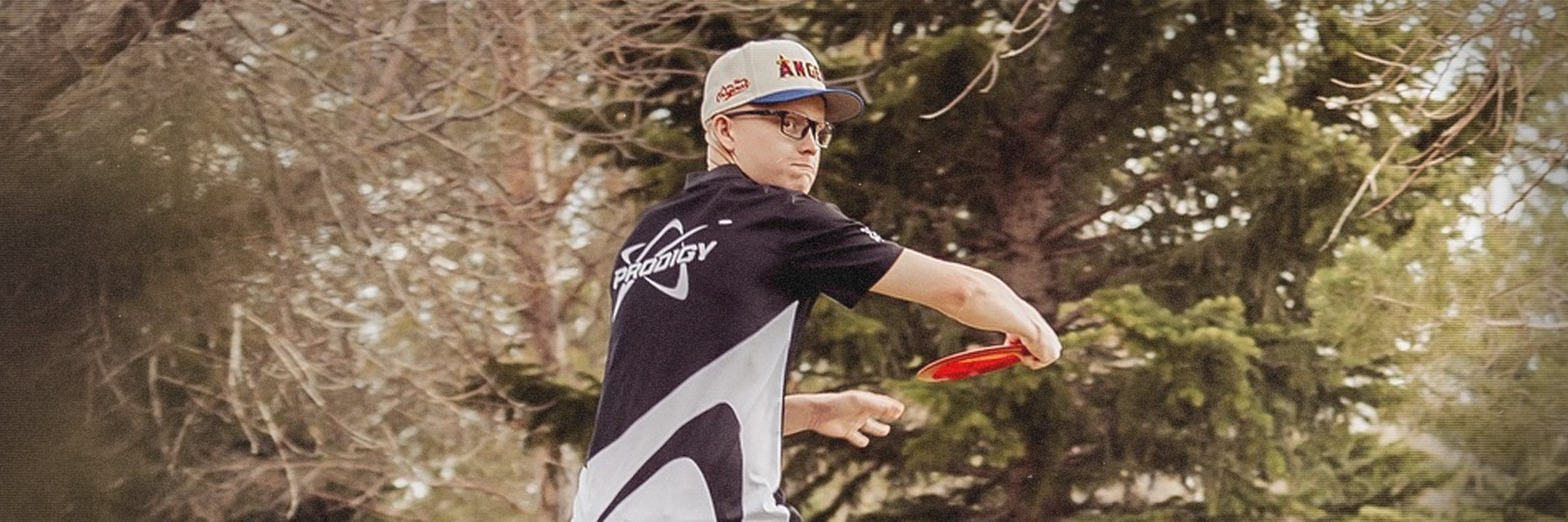 Noah Higgins 2025 Tour Series