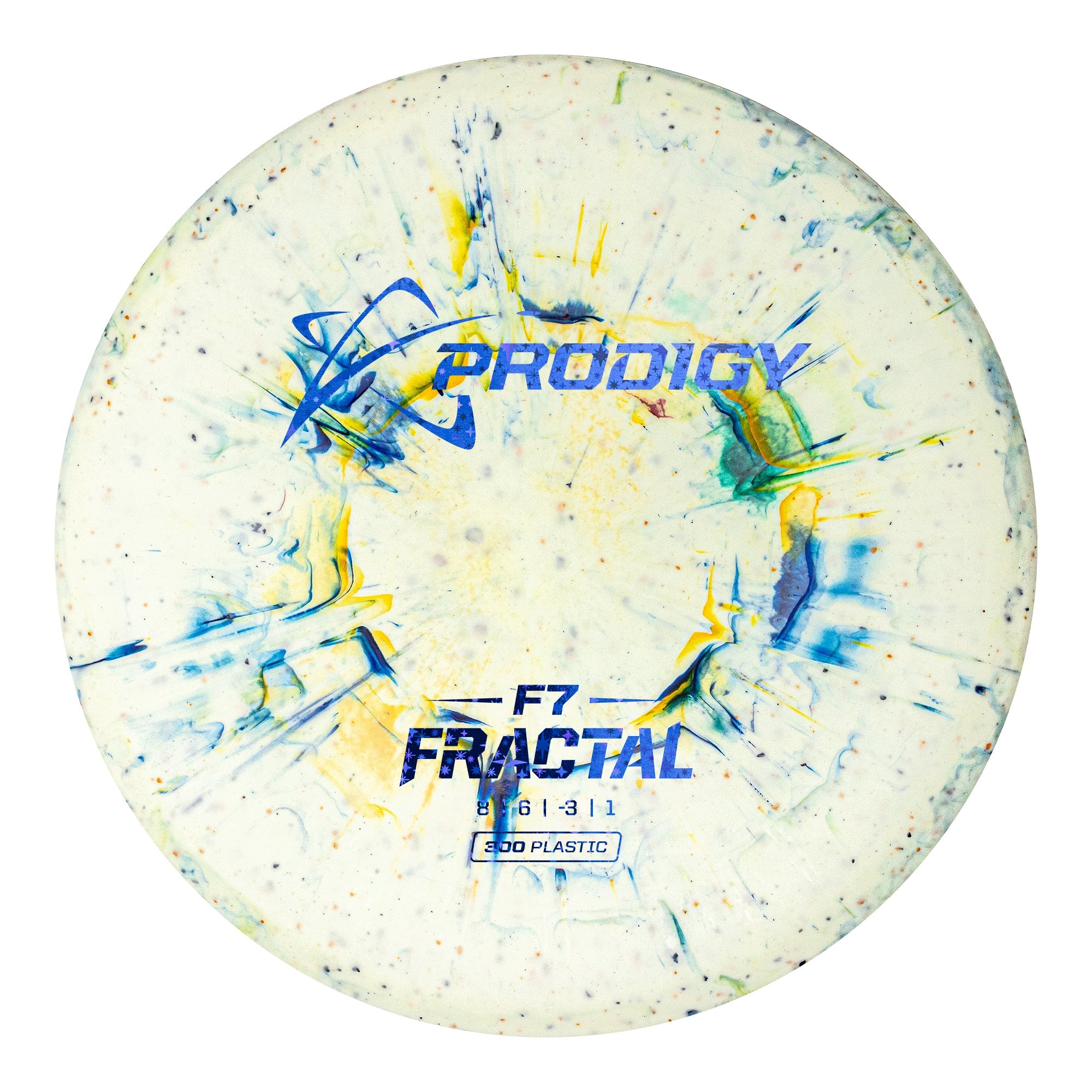Shop Prodigy F7 300 Fractal Plastic