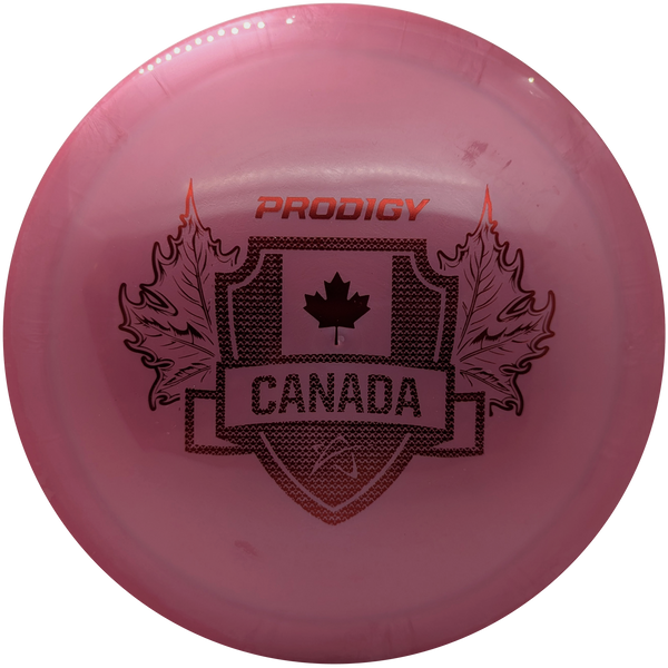 Prodigy Disc Canada | Disc Golf Discs, Bags, Apparel & More