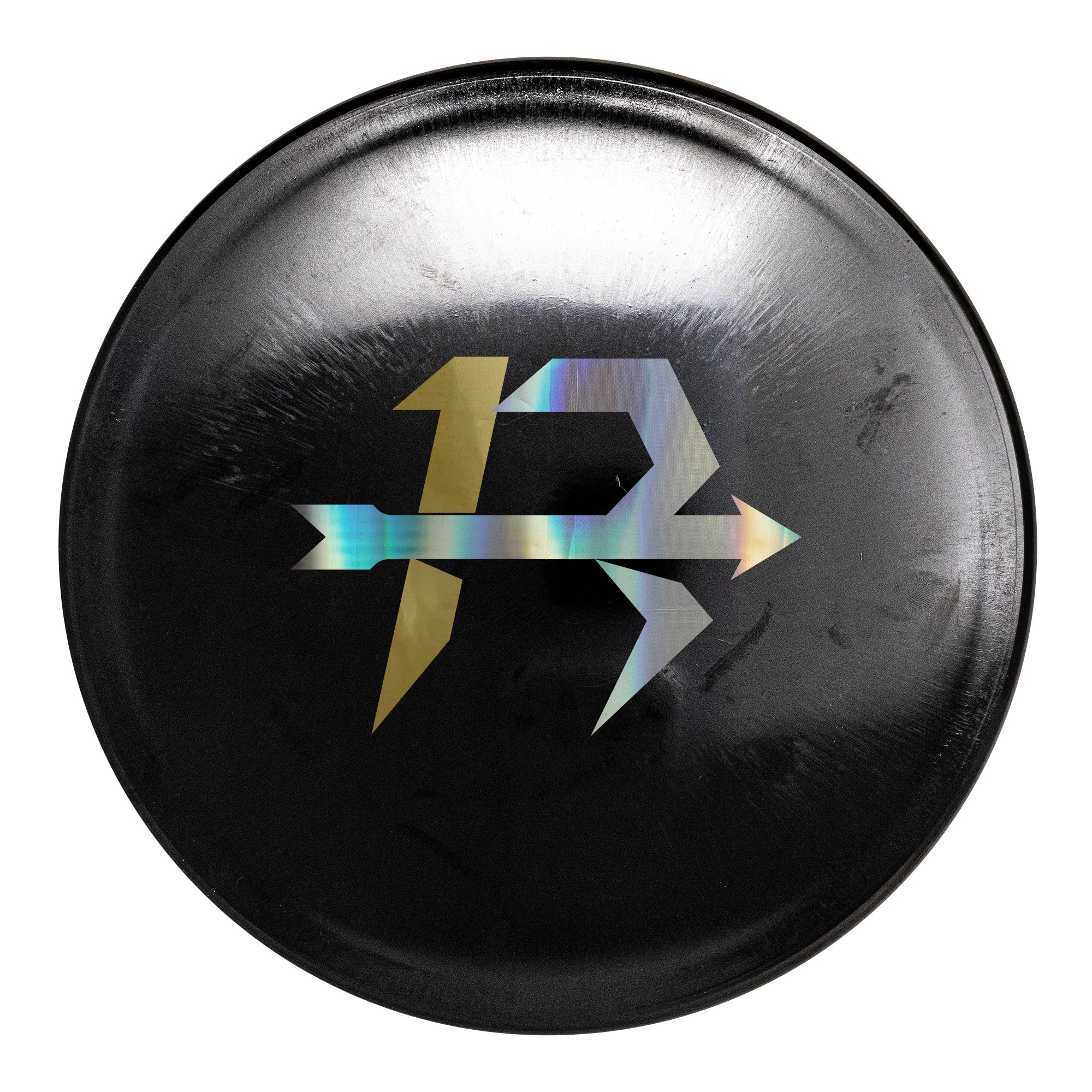 Isaac Robinson Signature Series