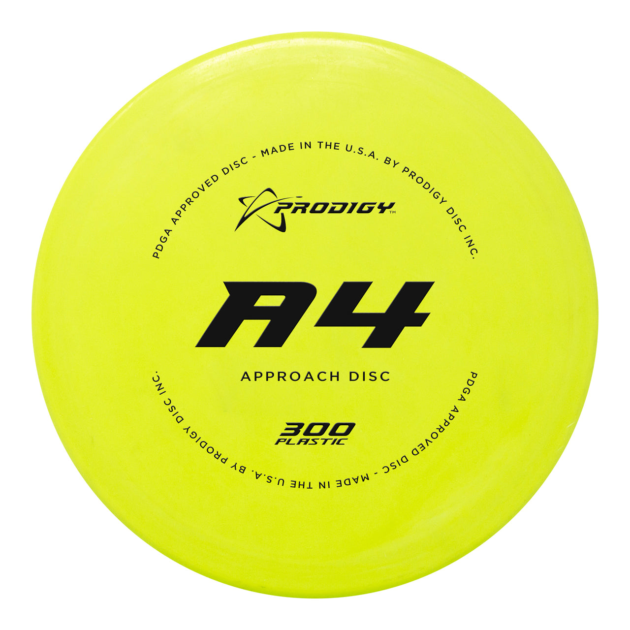 Shop Prodigy A4 300 Plastic