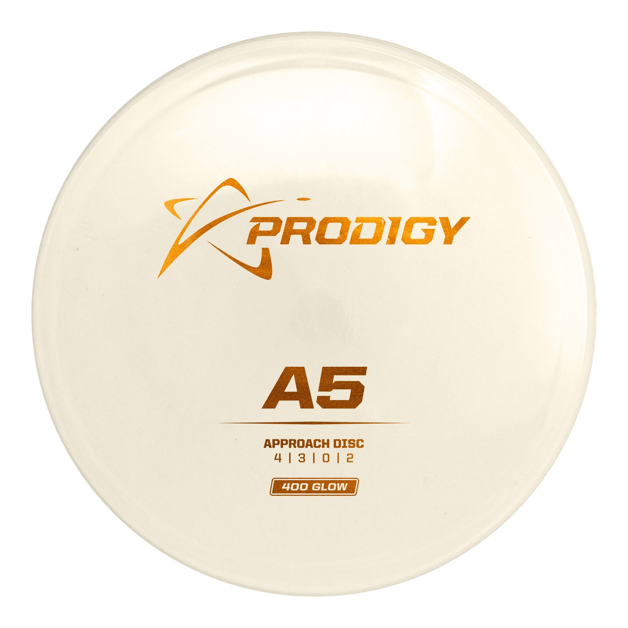 Shop Prodigy A5 400 GLOW Plastic