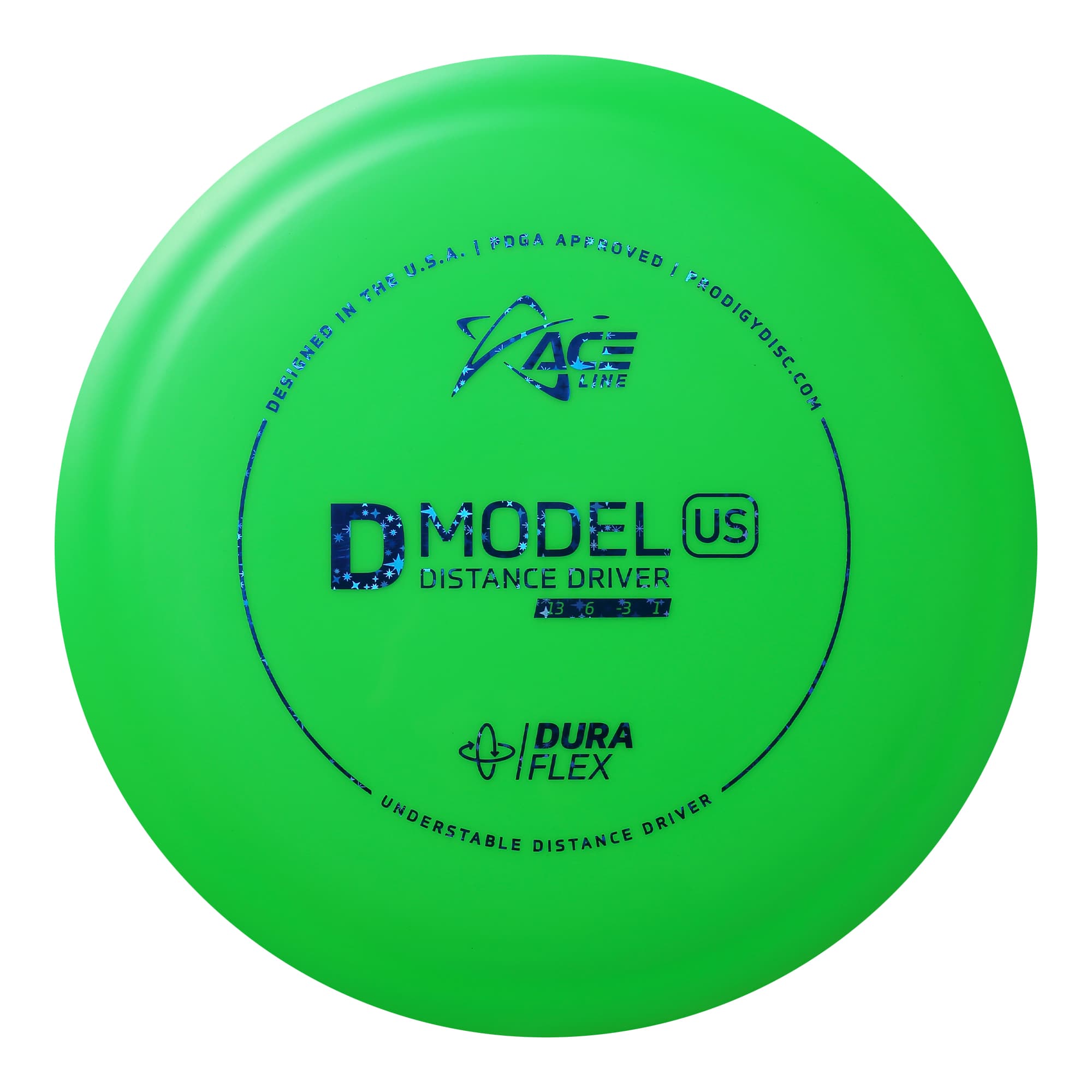 Shop ACE Line D Model US DuraFlex Plastic