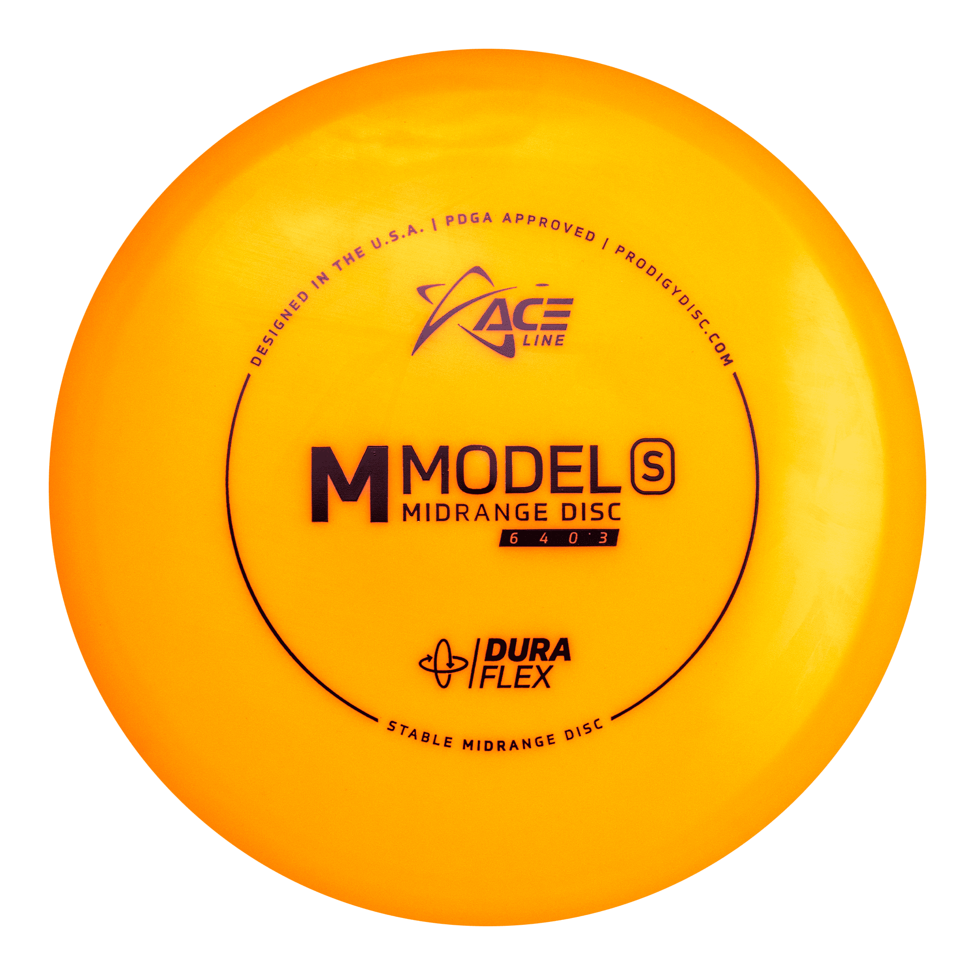 Shop ACE Line M Model S DuraFlex Plastic