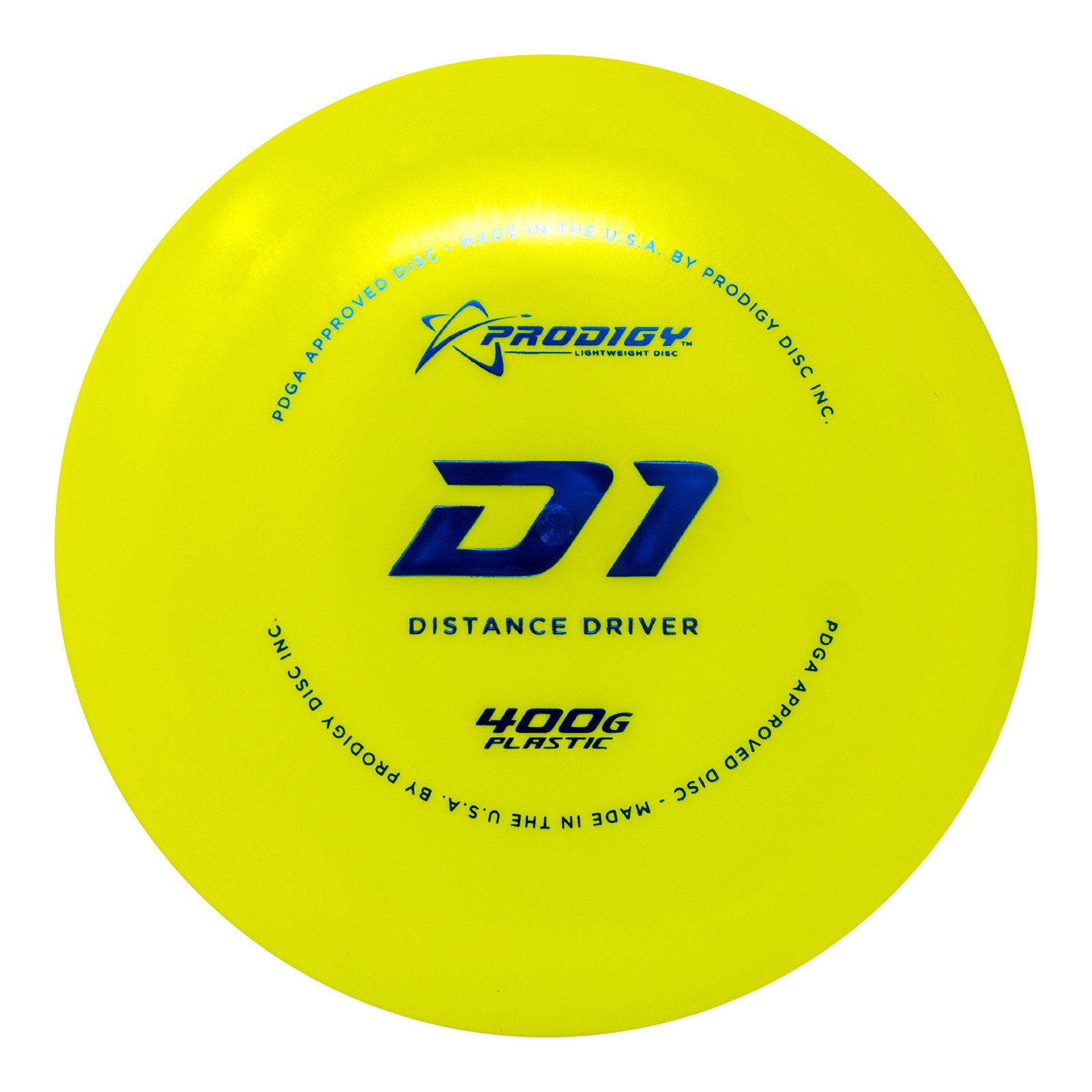 Shop Prodigy D1 400G Plastic