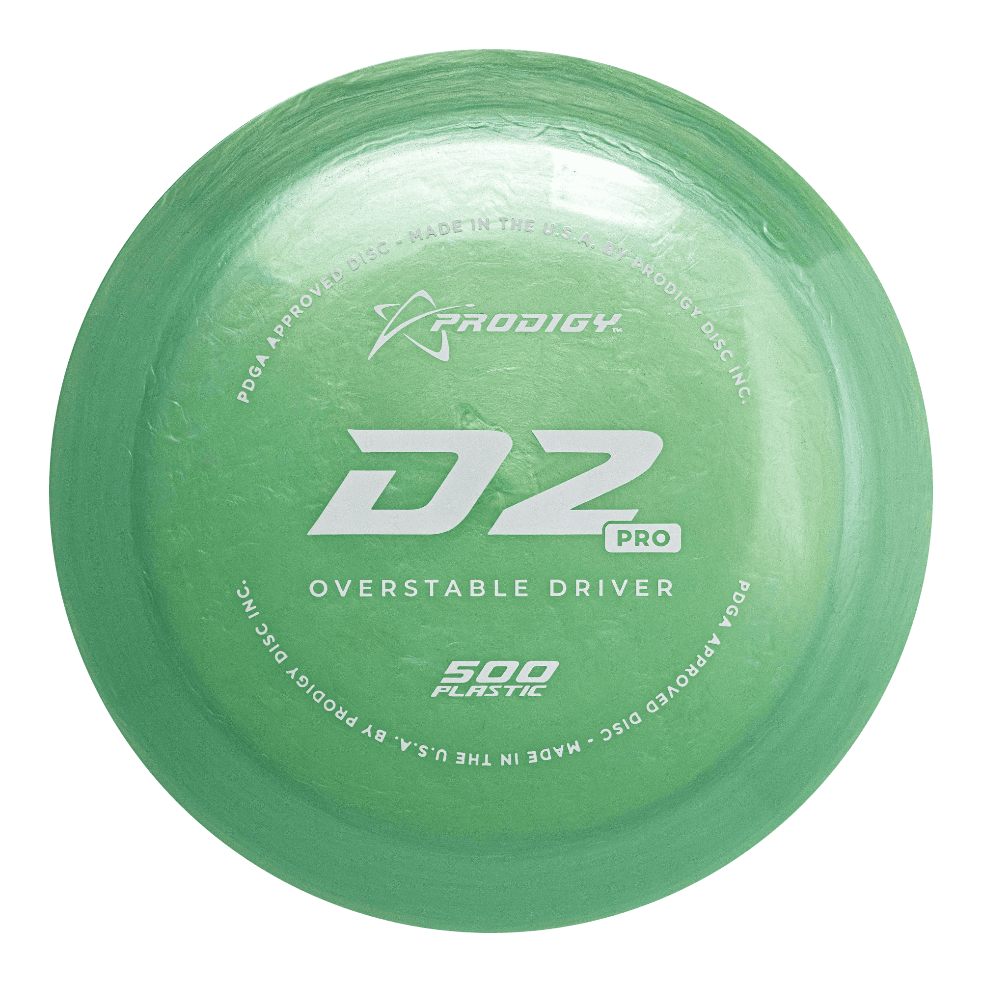 Shop Prodigy D2 Pro 500 Plastic