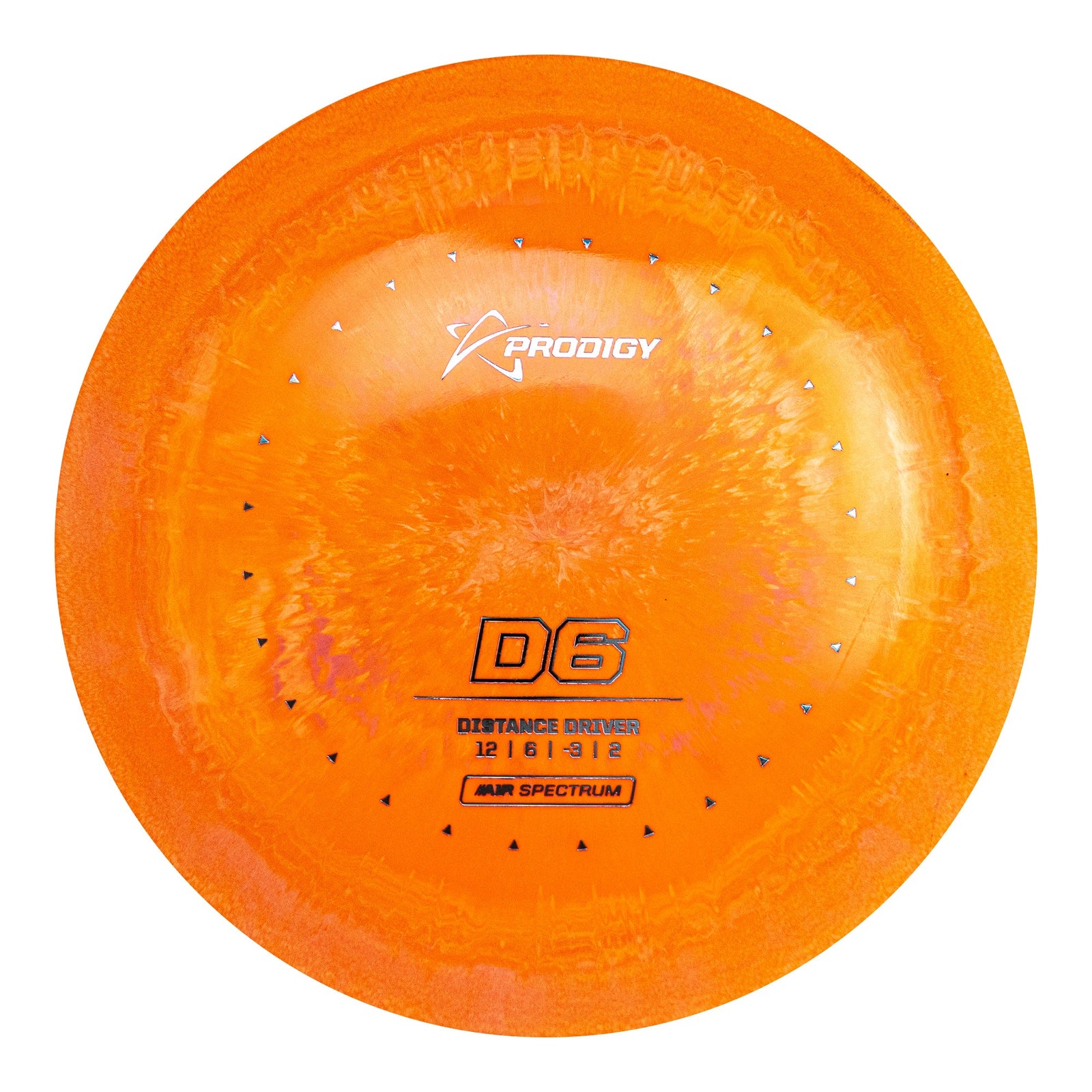 Shop Prodigy D6 AIR Spectrum Plastic
