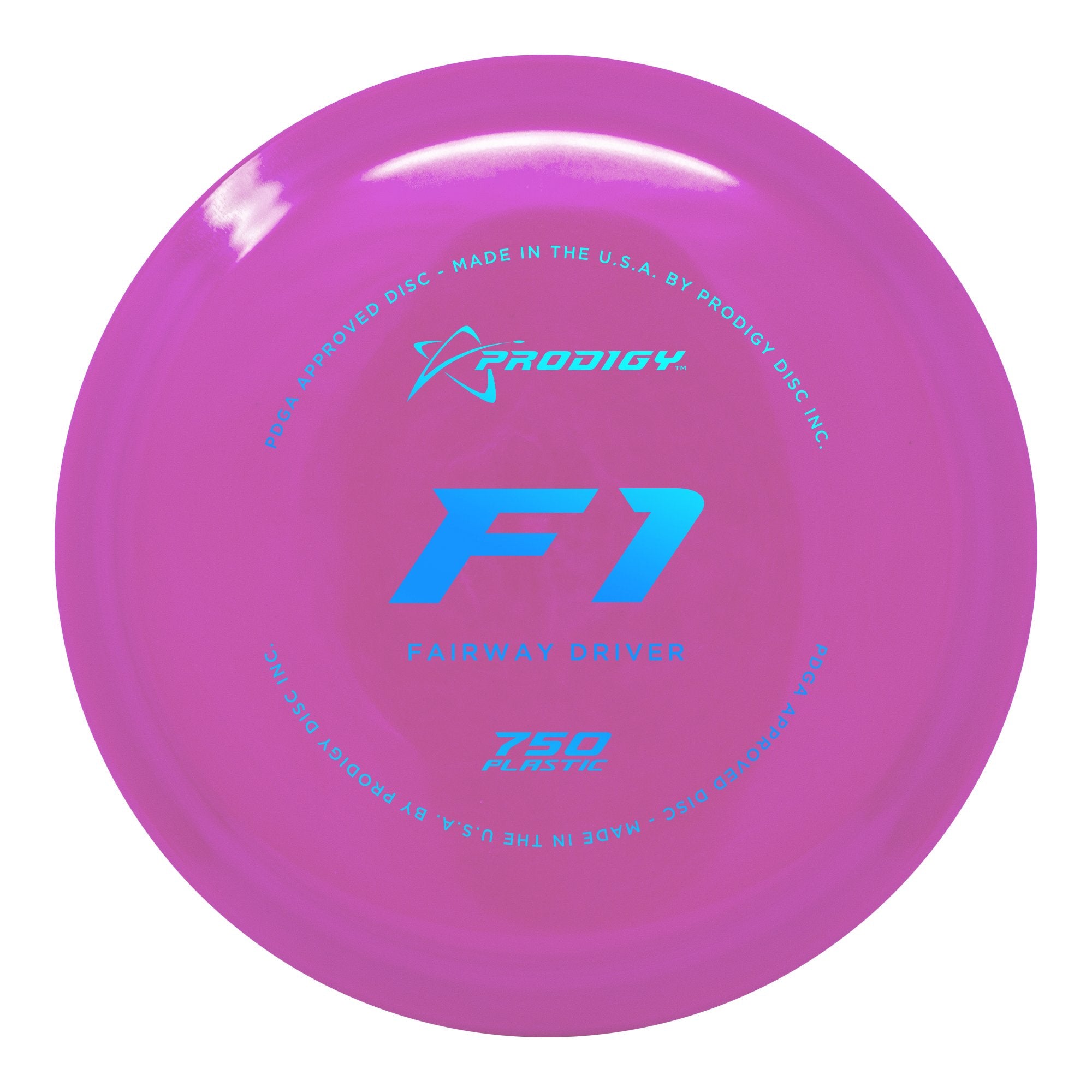 Shop Prodigy F1 750 Plastic