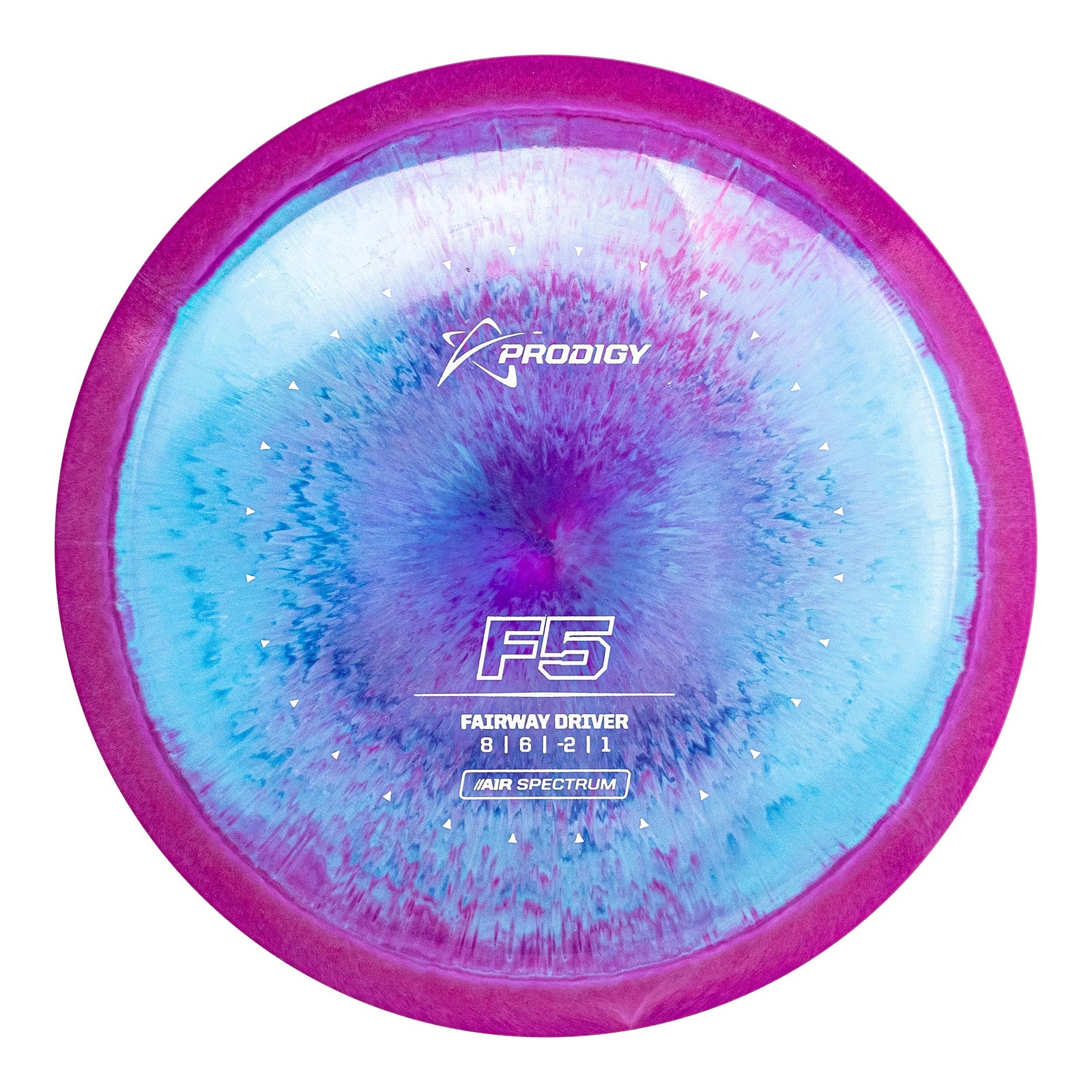 Shop Prodigy F5 AIR Spectrum Plastic