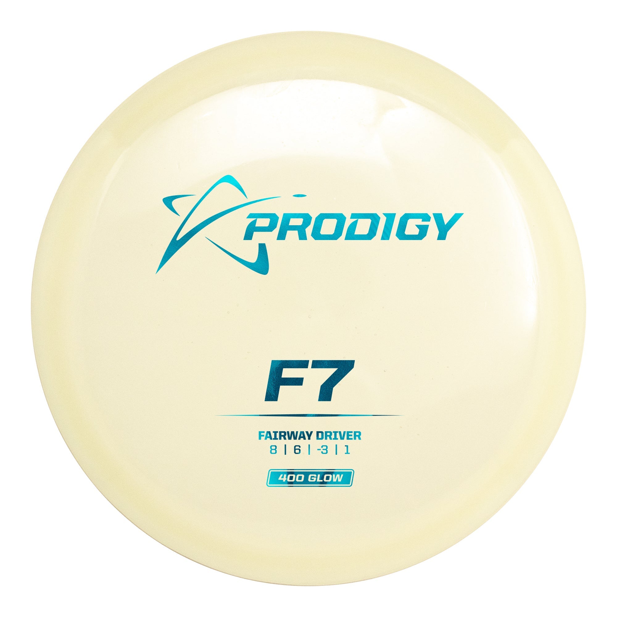Shop Prodigy F7 400 GLOW Plastic