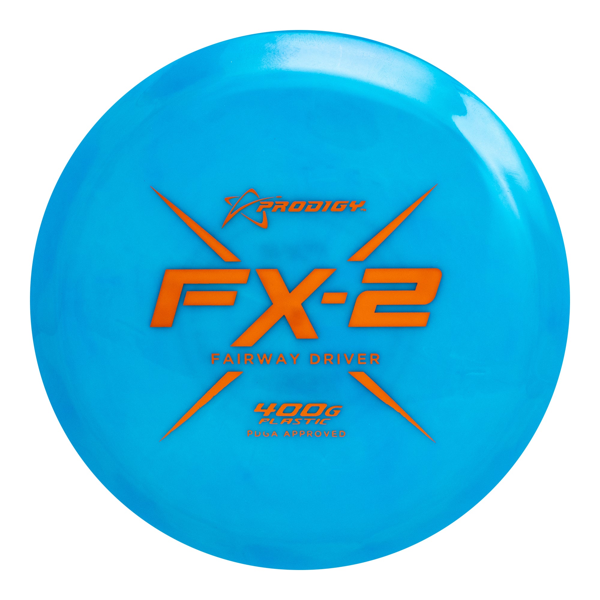 Prodigy FX-2 Fairway Driver - 400G Plastic