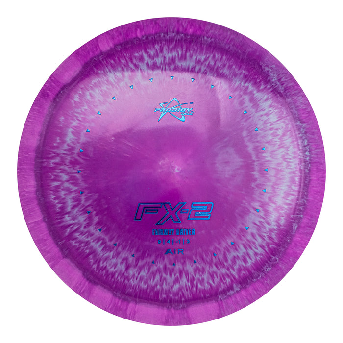 Shop Prodigy FX-2 AIR Spectrum Plastic