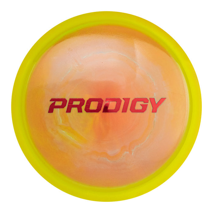 Shop Prodigy FX-2 AIR Spectrum Plastic - Prodigy Bar Stamp