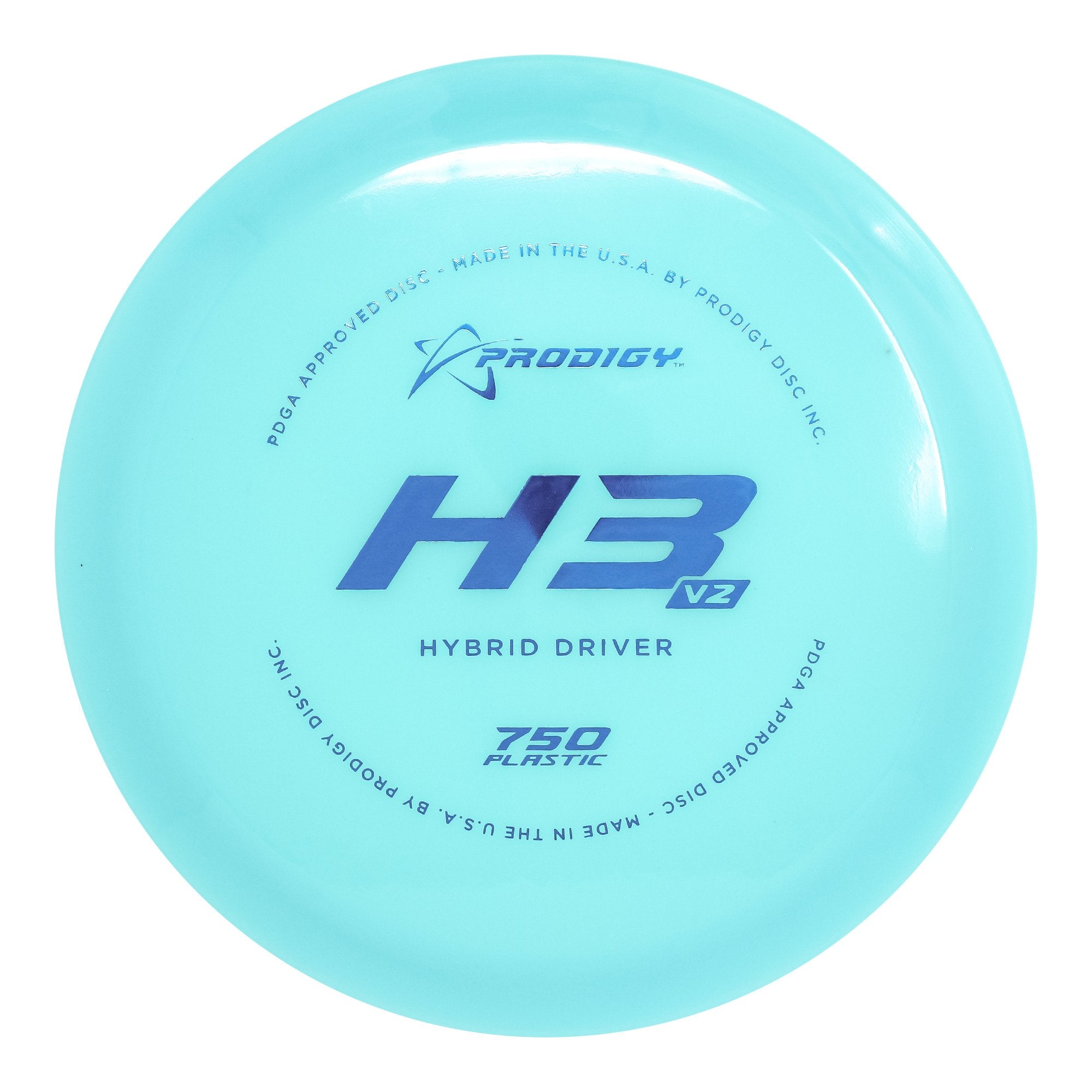 Shop Prodigy H3 V2 750 Plastic