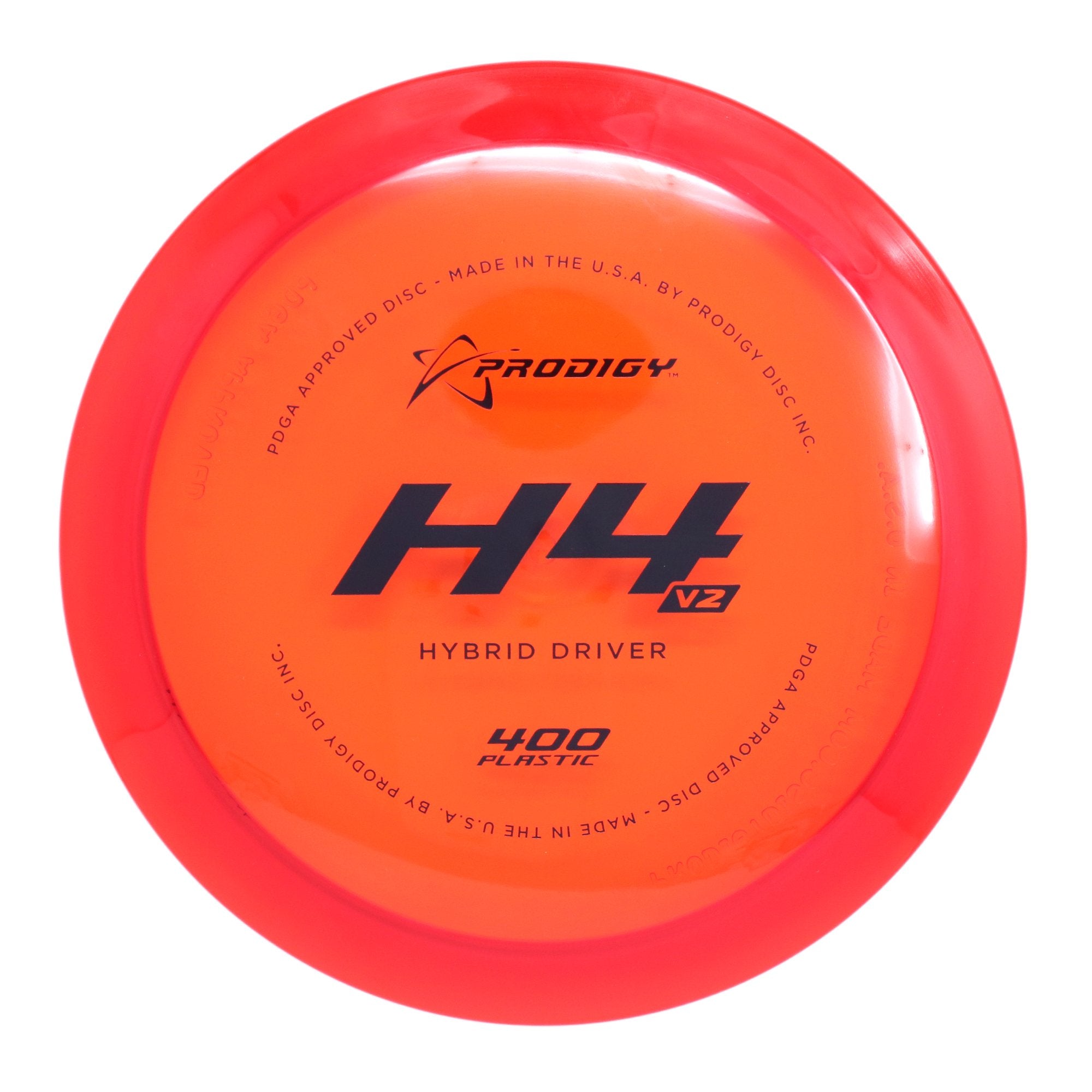 Shop Hybrid Driver Golf Discs | Prodigy Disc