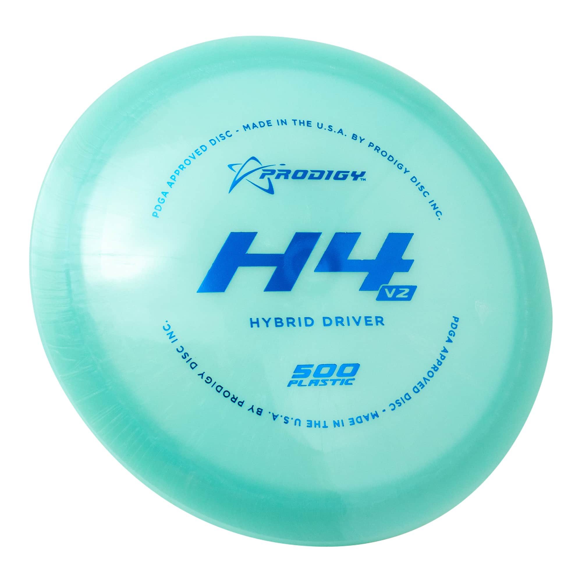 Shop Prodigy H4 V2 500 Plastic