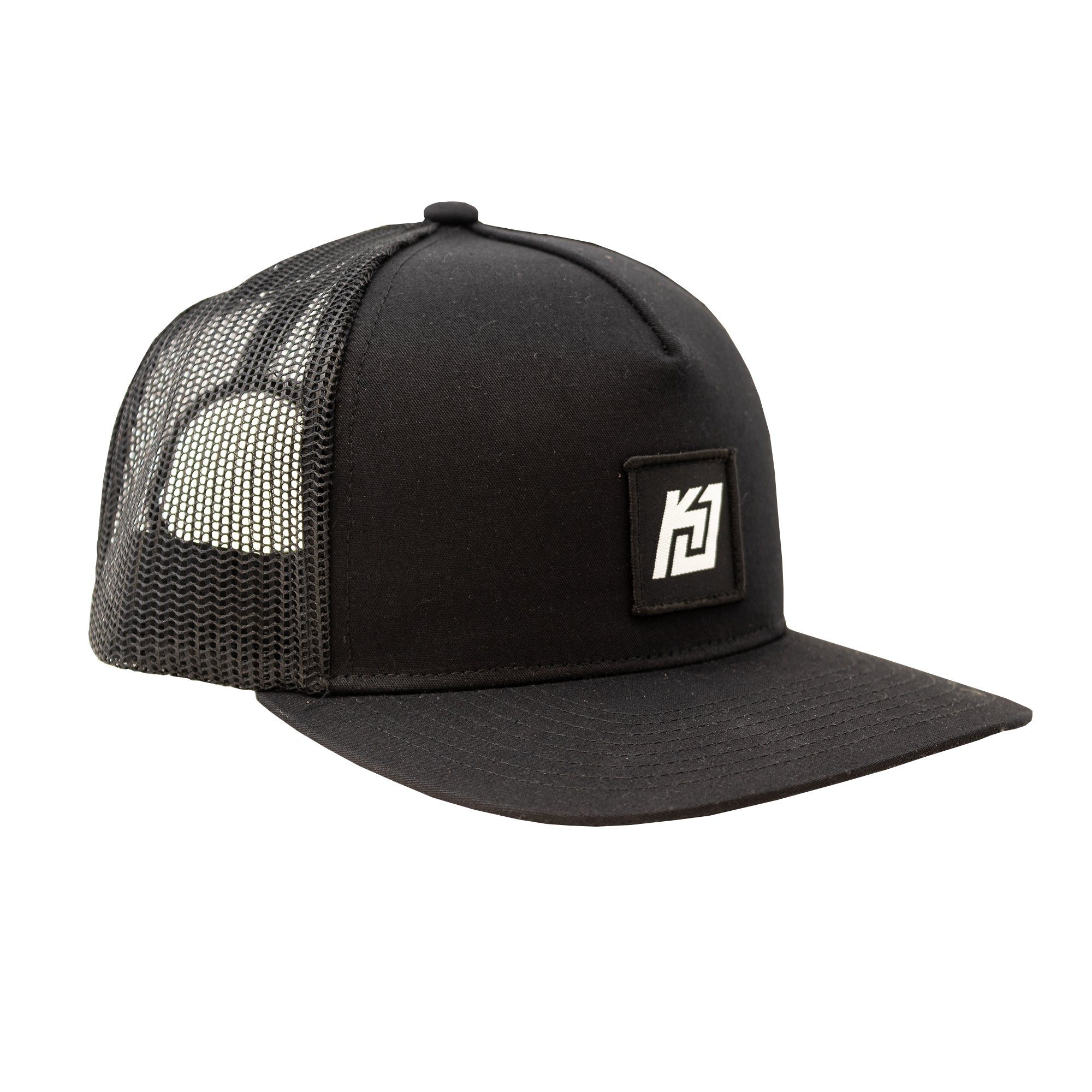 Shop Prodigy Trucker Cap - Kevin Jones Logo Patch