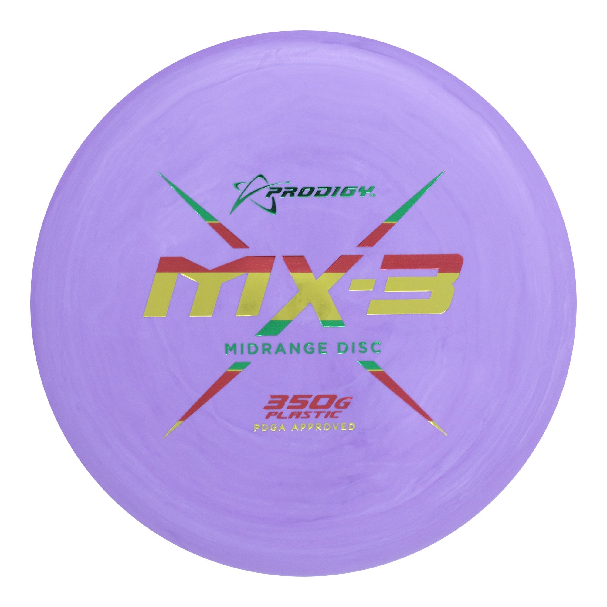 Shop Prodigy M3 350G Plastic