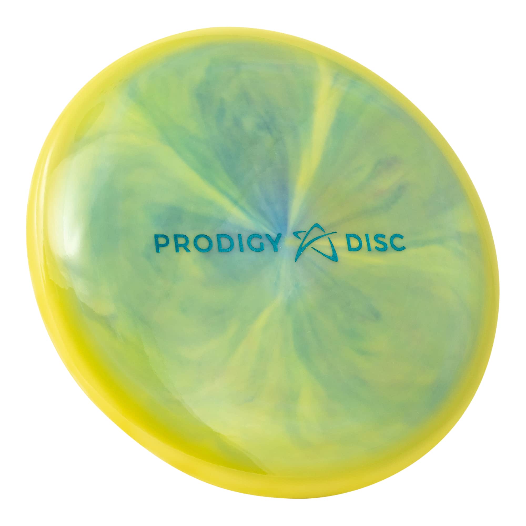 Prodigy M3 400 Spectrum Plastic - Prodigy Disc Bar Stamp