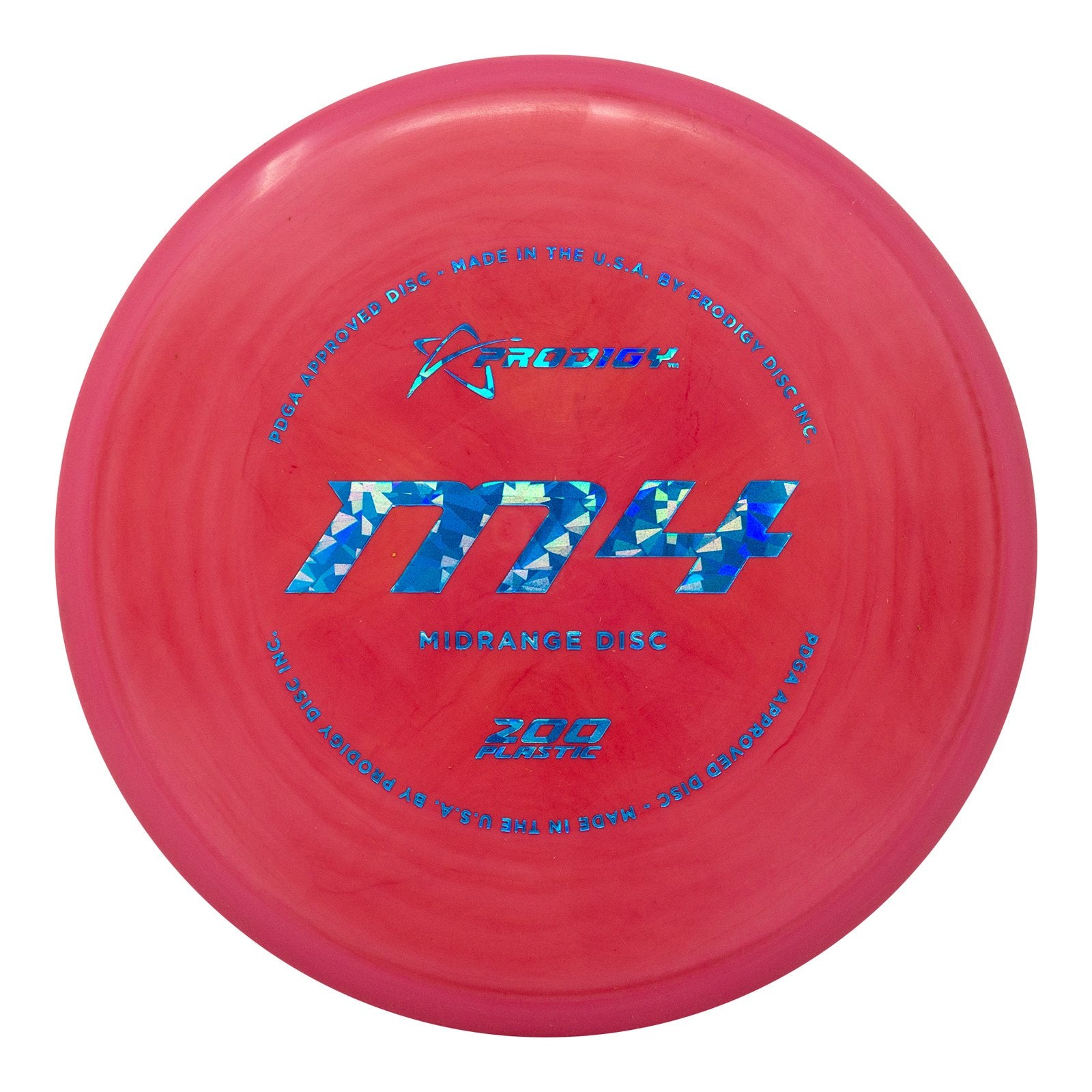 Shop Prodigy M4 200 Plastic