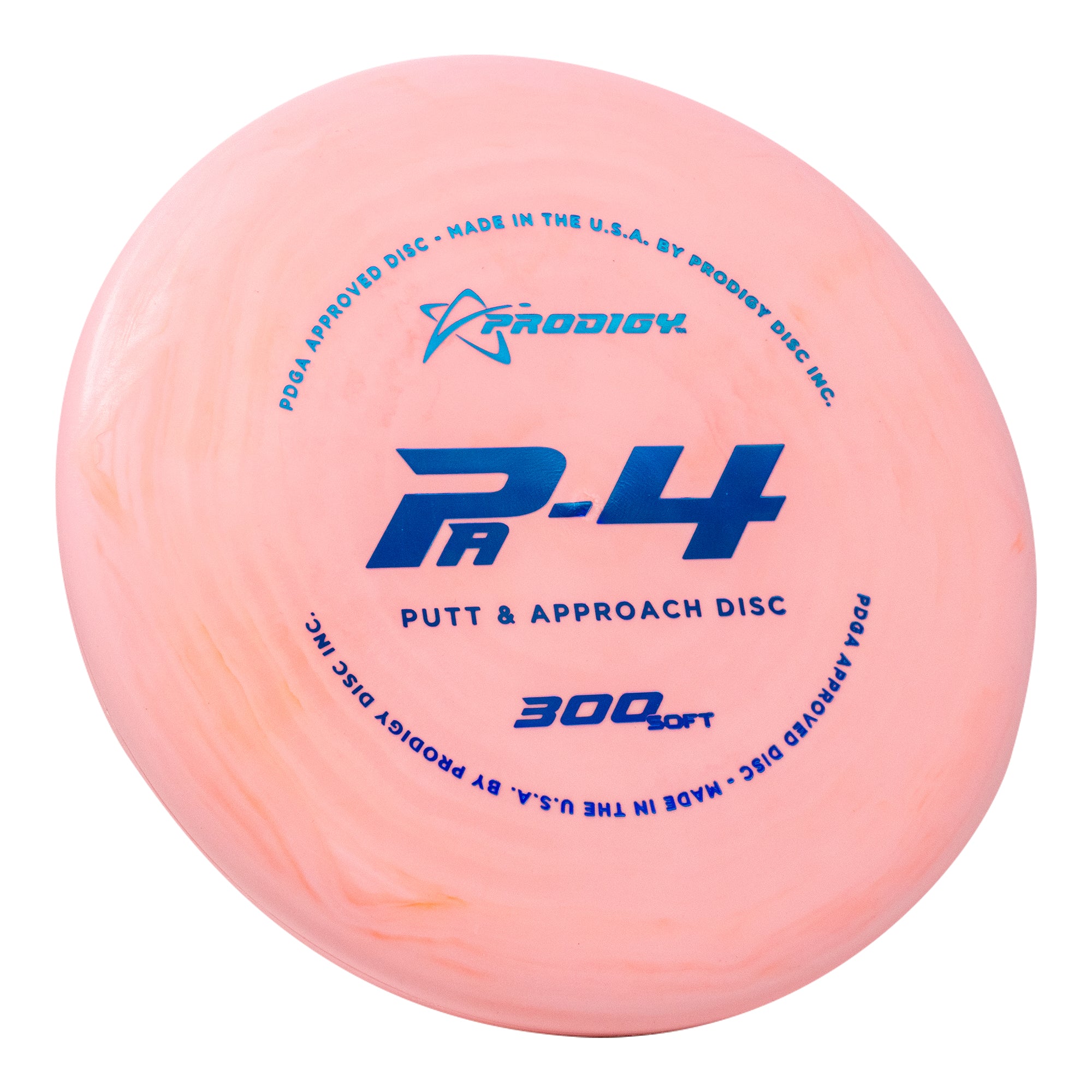 Shop Prodigy PA-4 300 Soft Plastic
