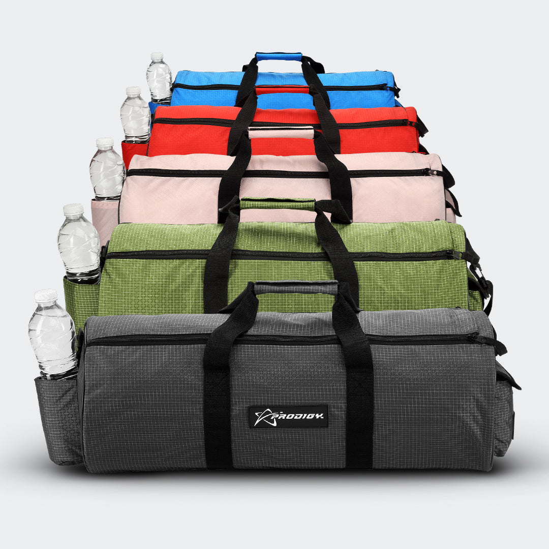 Shop Disc Golf Bags & Backpacks | Prodigy Disc – Tagged "Shoulder Bag"
