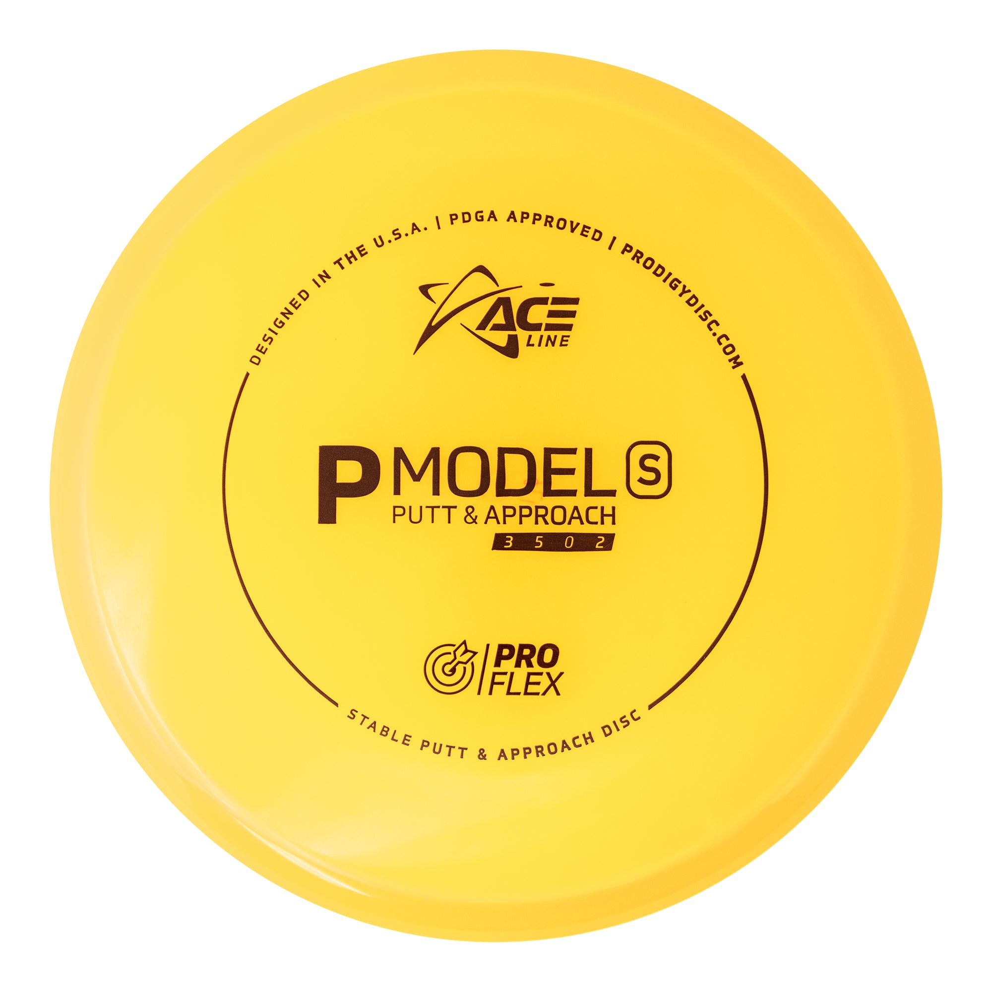 Shop ACE Line P Model S ProFlex Plastic