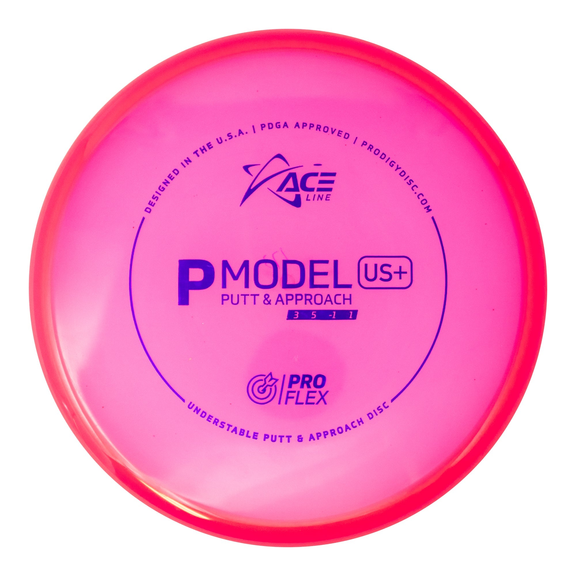 Shop ACE Line P Model US+ ProFlex Plastic